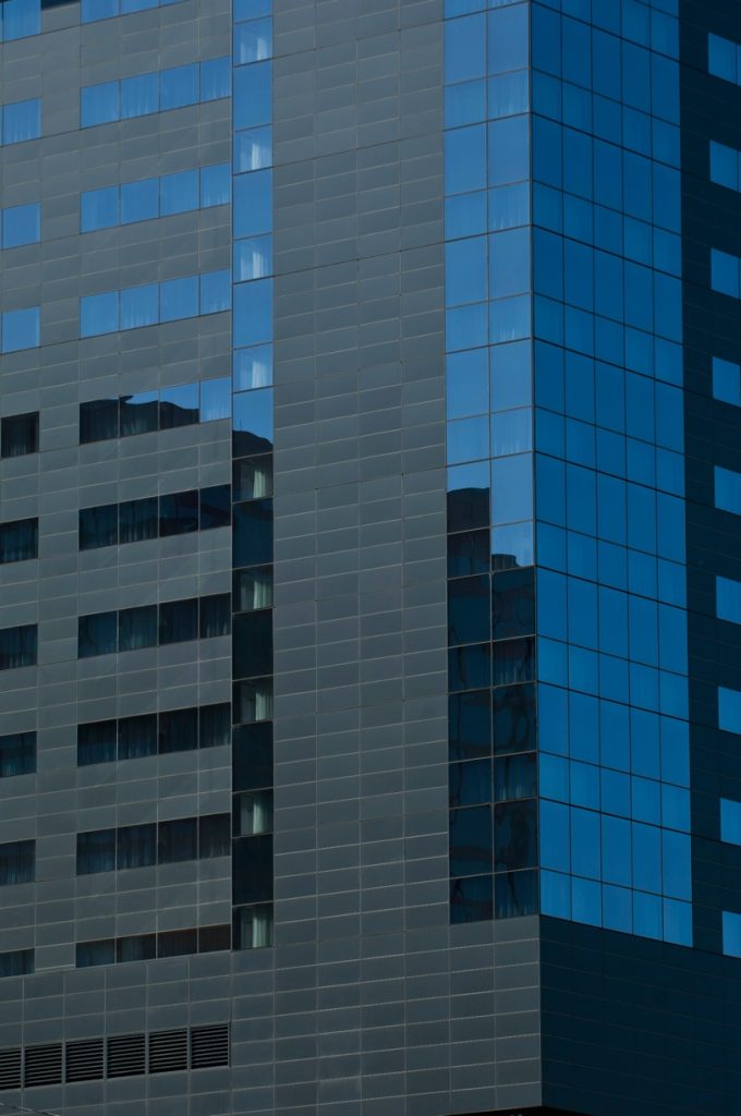 W Austin Hotel and Residences - Kawneer Multifamily Projects