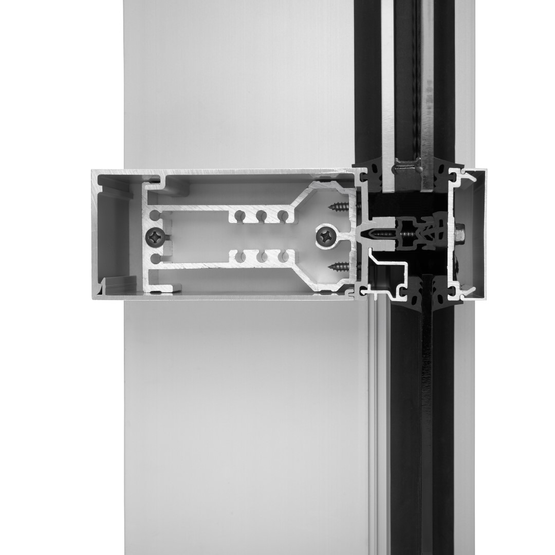 High Thermal Performance Technology and Products - Kawneer