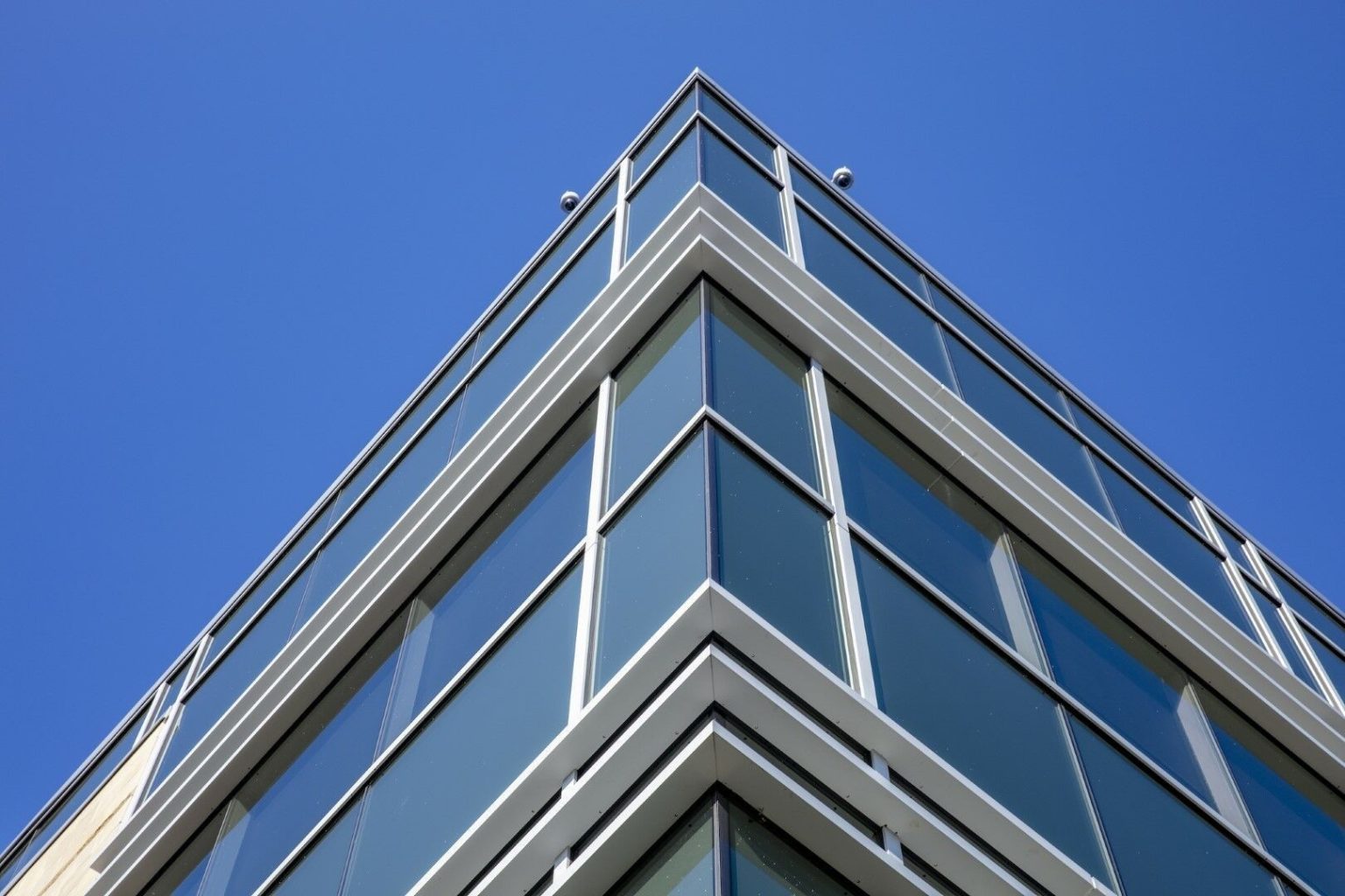 Geisinger Professional Building - Kawneer Commercial and Office Projects