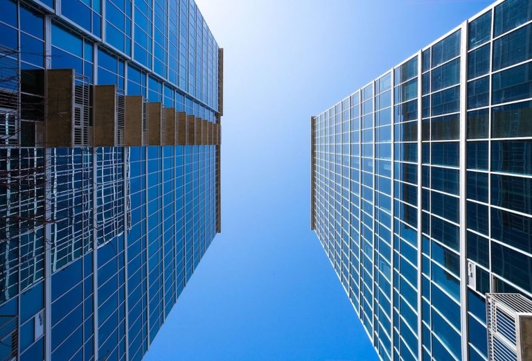 Glass House - Kawneer Multifamily Sector Projects