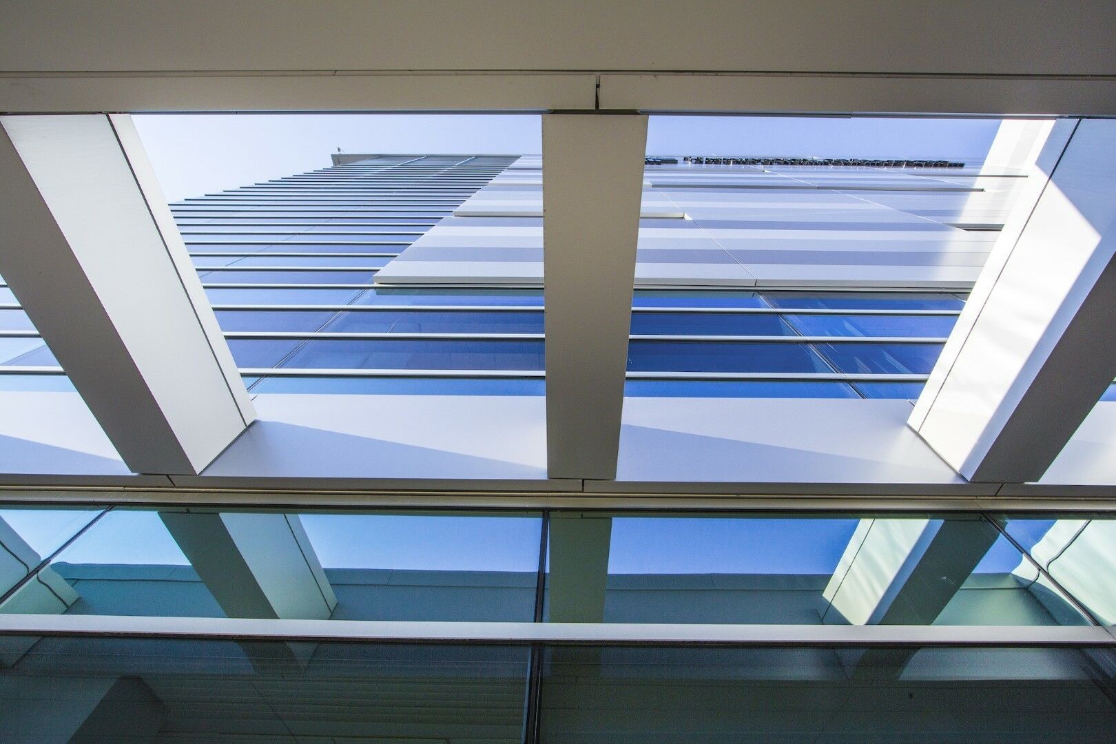Mile Square Health Center at the University of Illinois Hospital - Kawneer