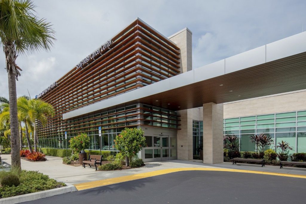 Scully-Welsh Cancer Center, Cleveland Clinic Indian River Hospital