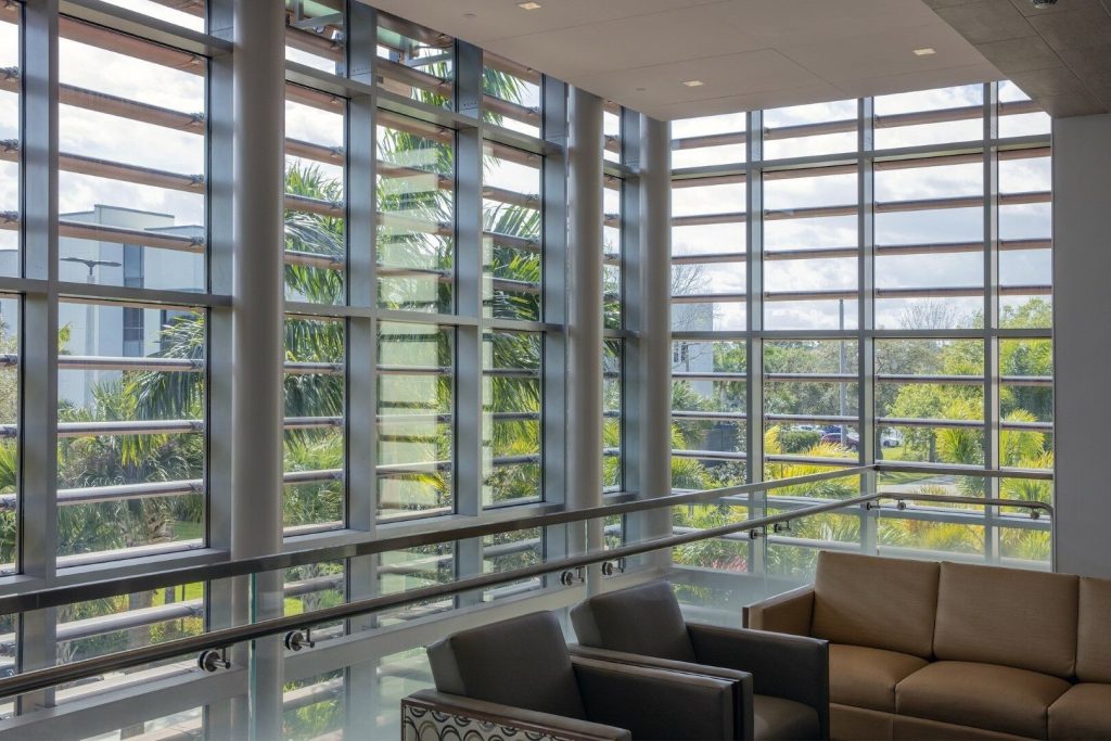 Scully-Welsh Cancer Center, Cleveland Clinic Indian River Hospital