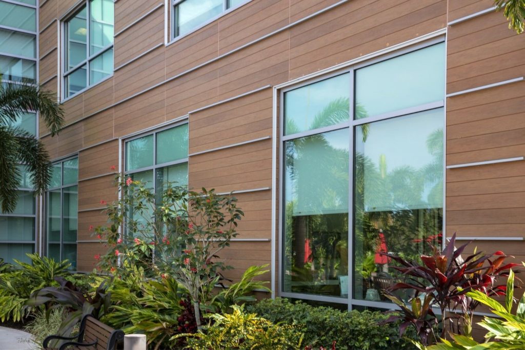 Scully-Welsh Cancer Center, Cleveland Clinic Indian River Hospital