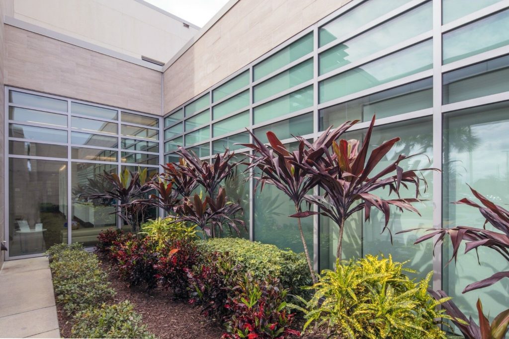 Scully-Welsh Cancer Center, Cleveland Clinic Indian River Hospital