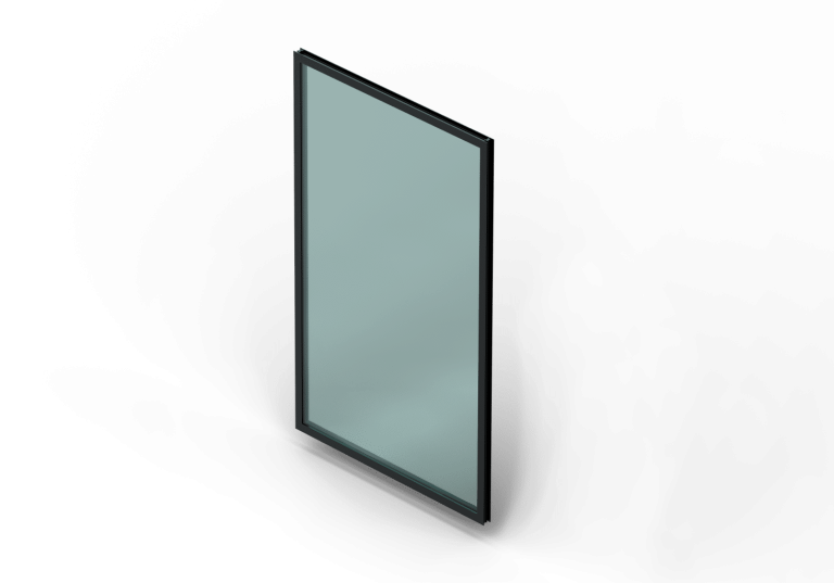 8225TL Thermal Windows - Kawneer Window Solutions