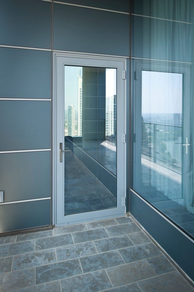 2000T Terrace Doors