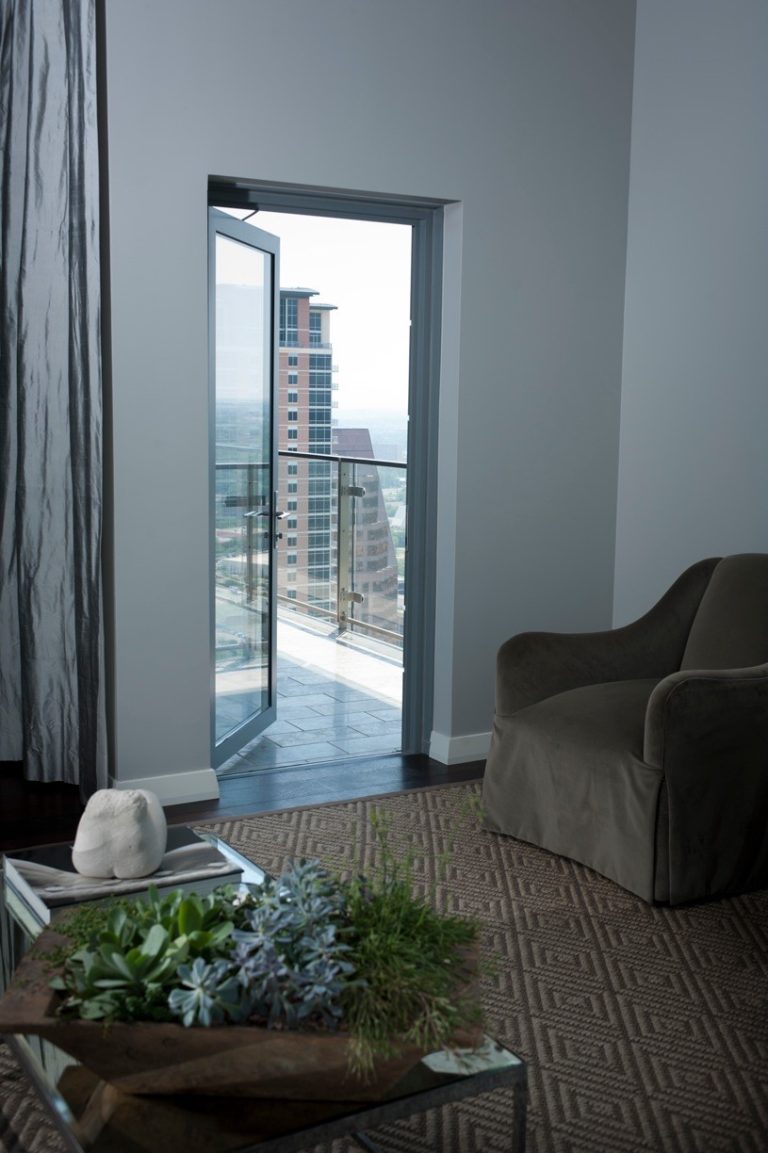 2000T Terrace Doors