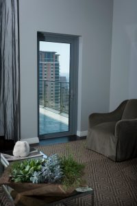 2000T Terrace Doors