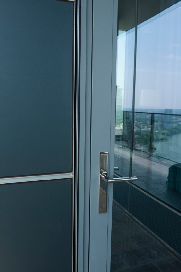 2000T Terrace Doors