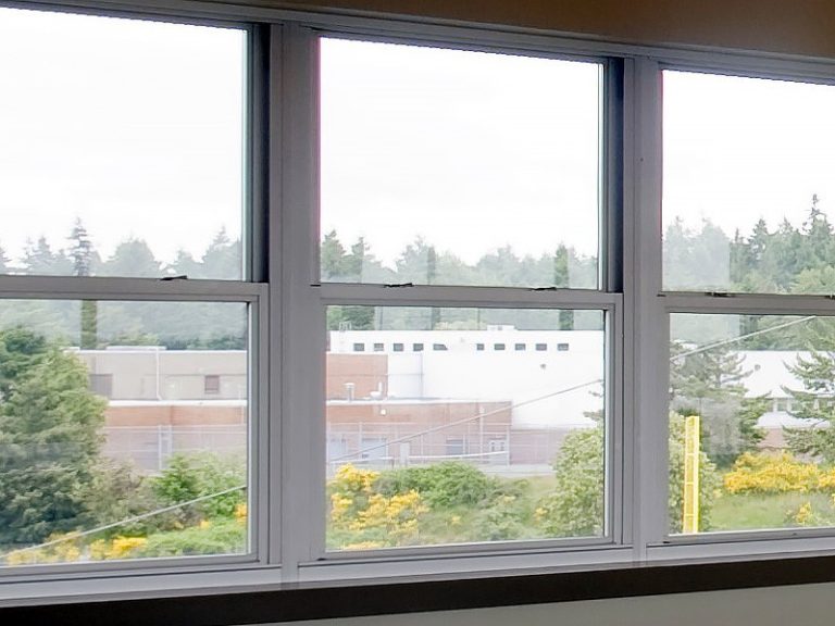 8400TL Thermal Windows - Kawneer Window Solutions