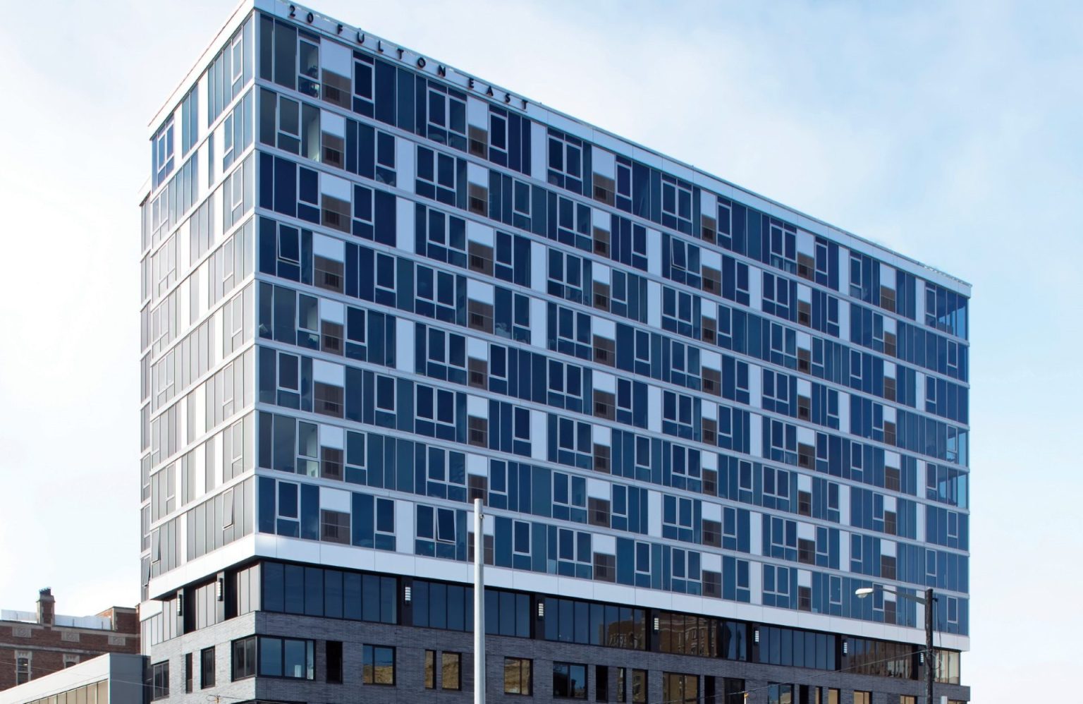 8225TL Thermal Windows - Kawneer Window Solutions