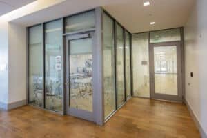 Trifab® VersaGlaze® 450 Framing System 1-3/4" sightline