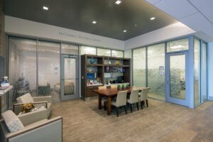 Trifab® VersaGlaze® 450 Framing System 1-3/4" sightline