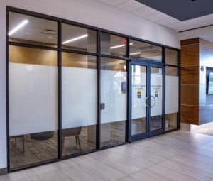 Trifab® VersaGlaze® 450 Framing System 1-3/4" sightline
