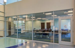 Trifab® VersaGlaze® 450 Framing System 1-3/4" sightline