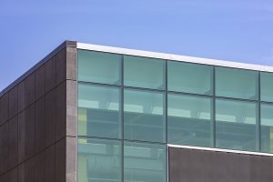 Clearwall® Curtain Wall System