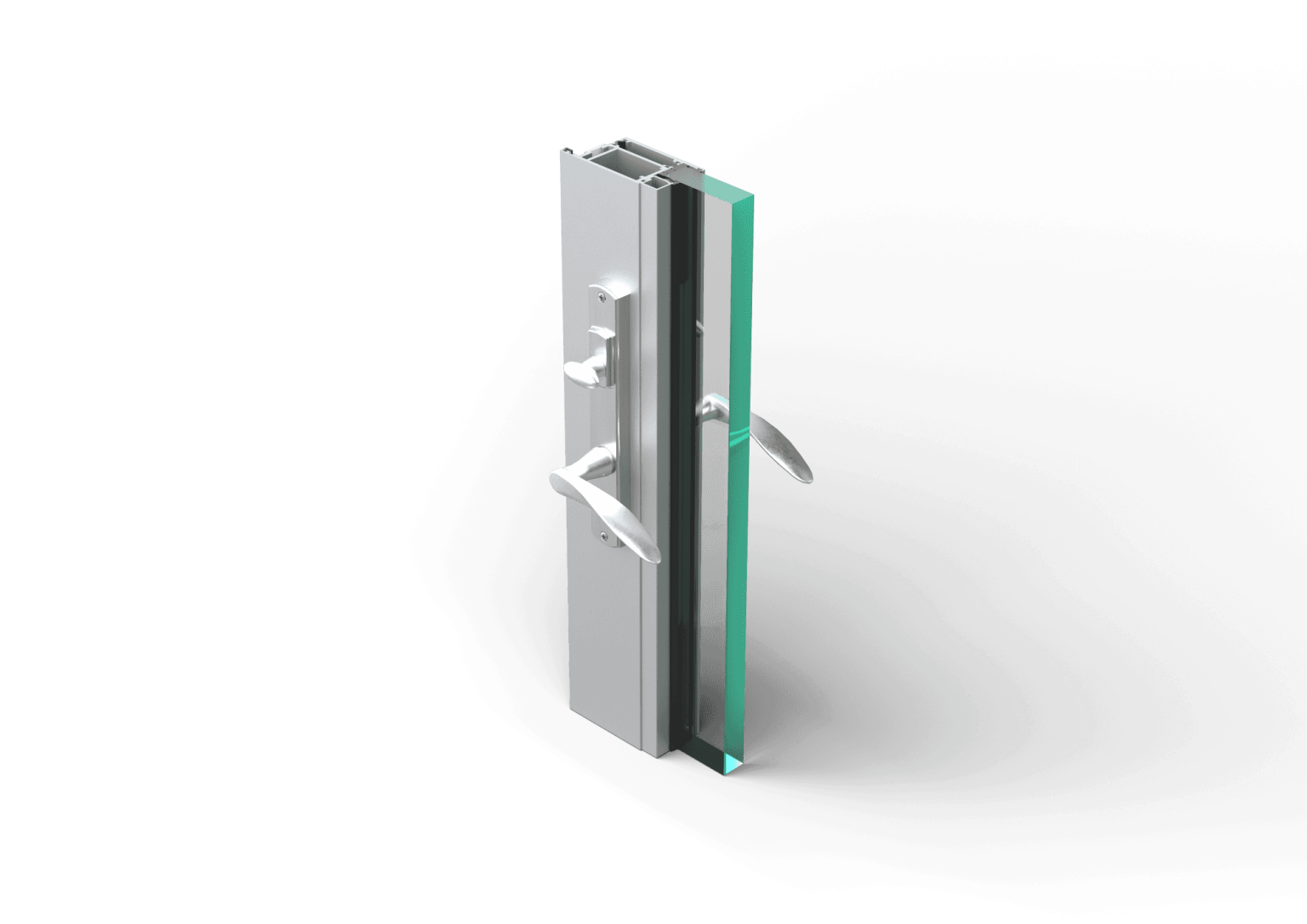 2000T Terrace Doors