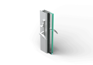 2000T Terrace Doors