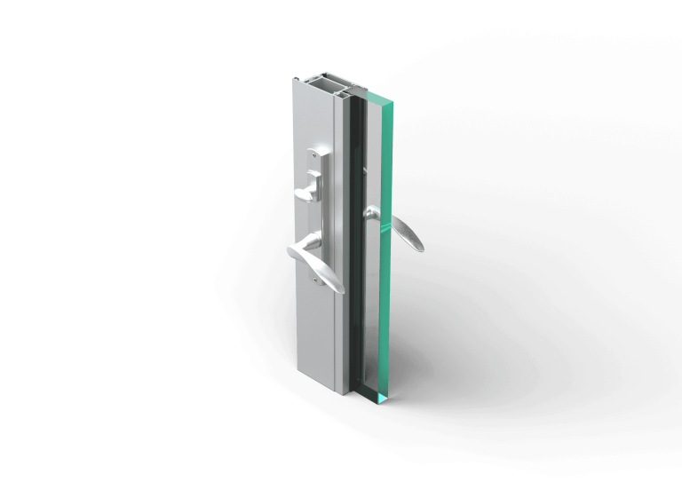 2000T Terrace Doors
