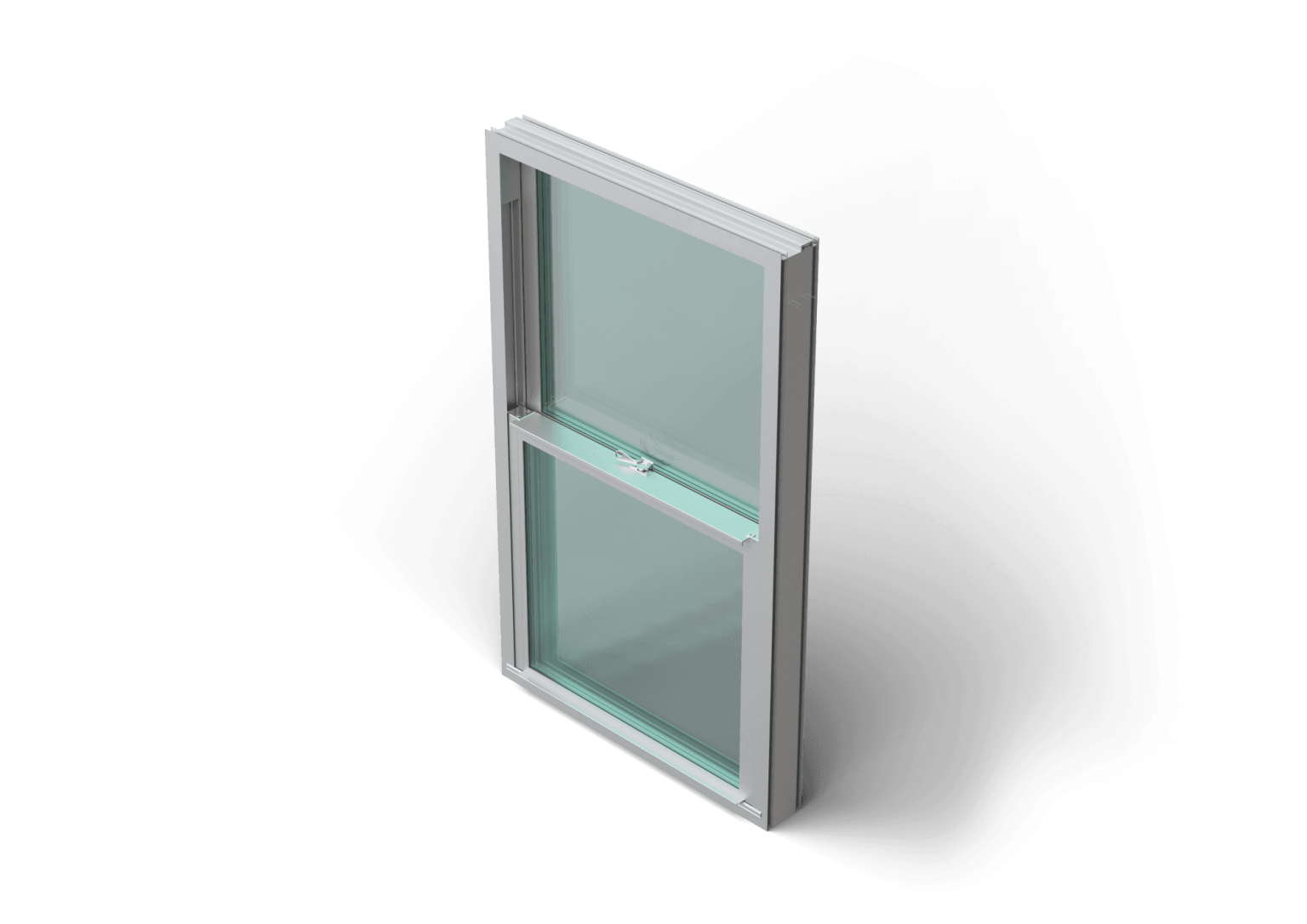 OptiQ® AA®5450 Series Windows - Kawneer Window Systems