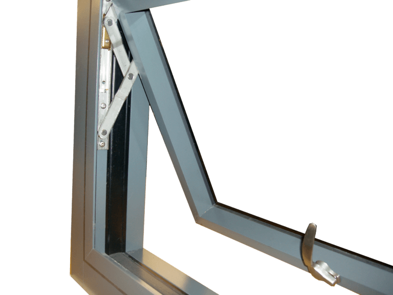 GLASSvent® Windows for Storefront Framing - Kawneer Window Solutions