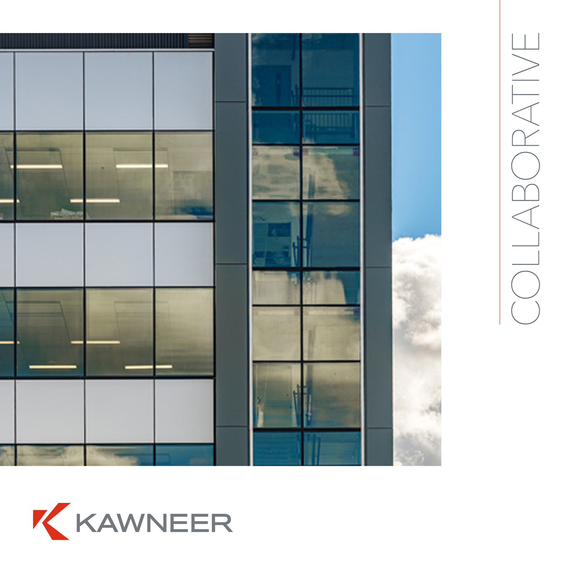 Leveraging Technology to Advance Modular Construction - Kawneer