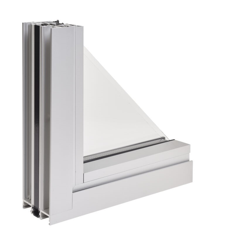 NX-300 Series Thermal Windows - Kawneer Window Solutions