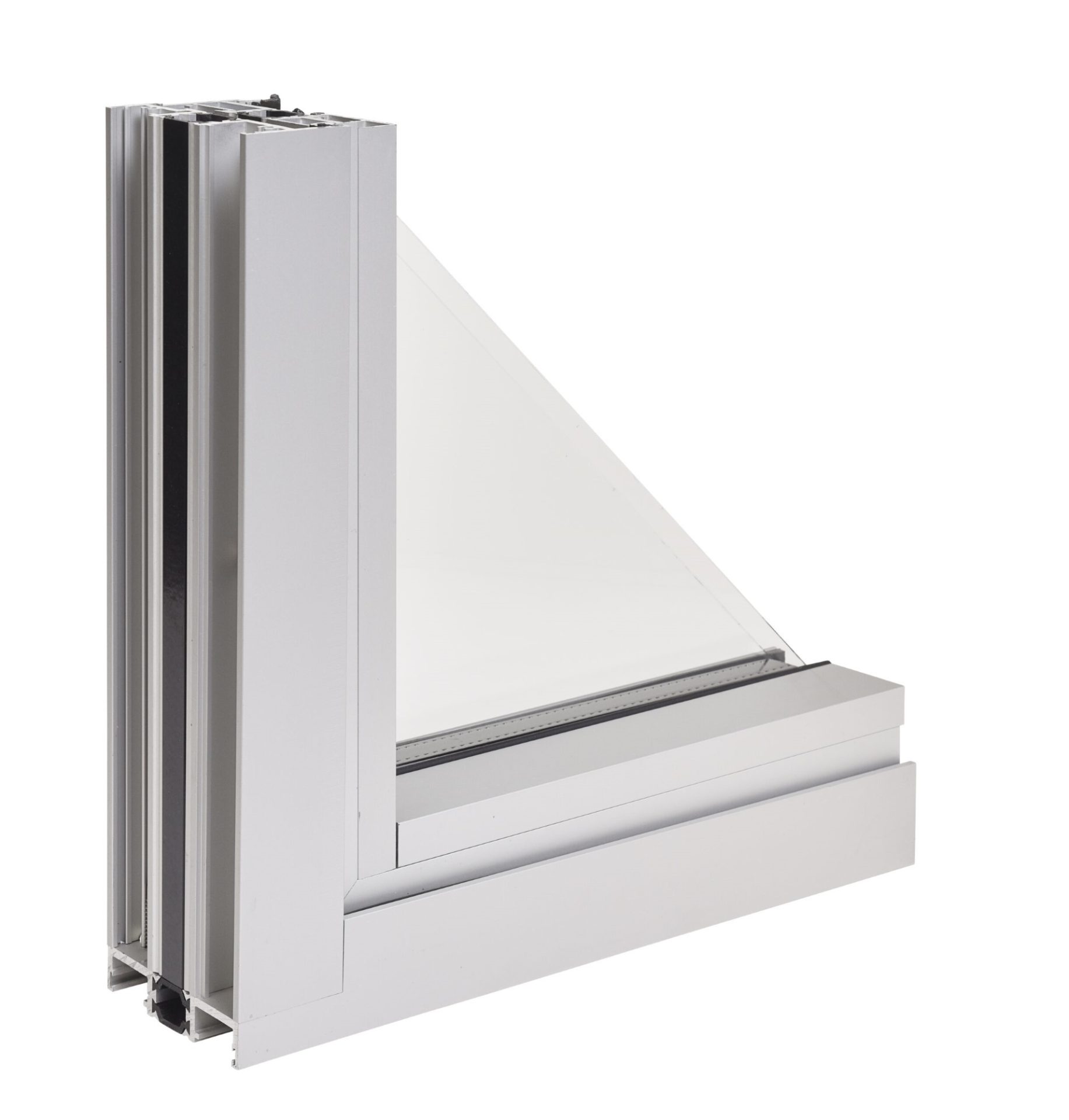 NX-300 Series Thermal Windows - Kawneer Window Solutions