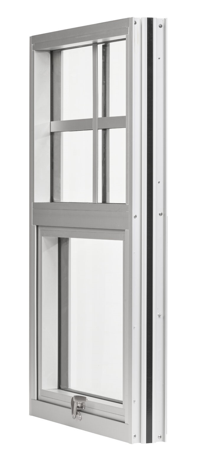 NX-300 Series Thermal Windows - Kawneer Window Solutions