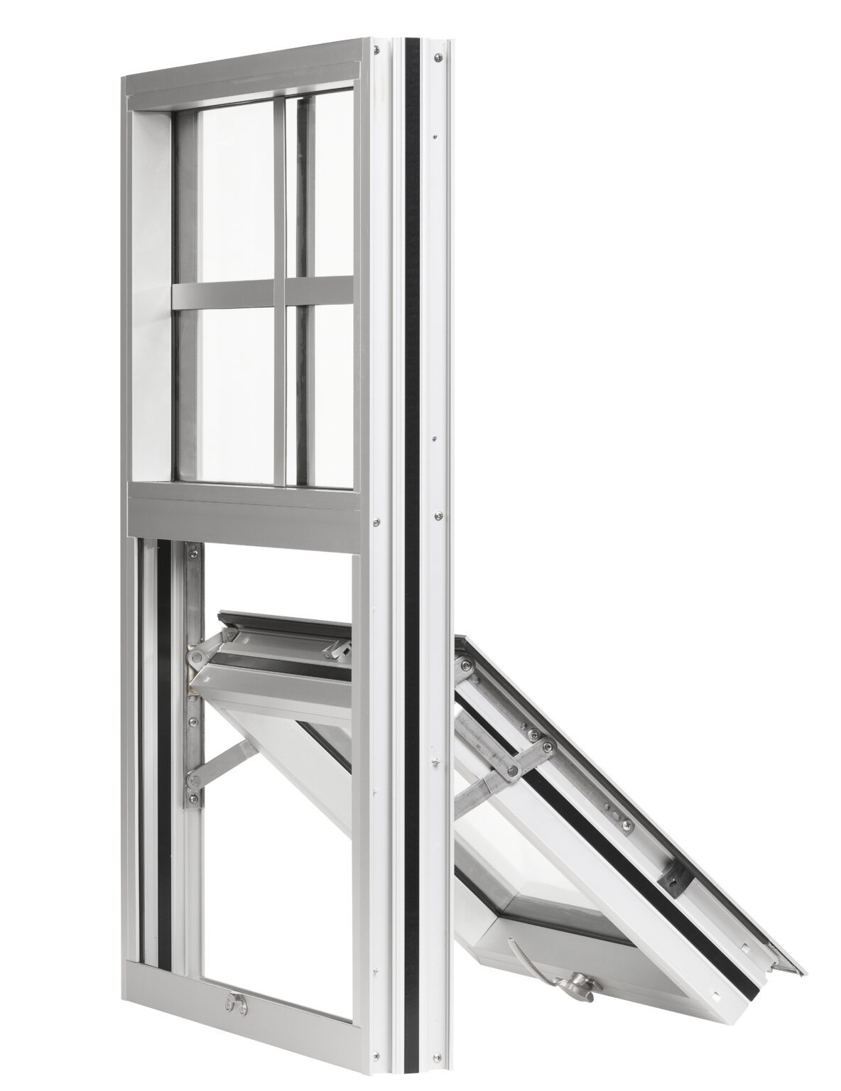 NX-300 Series Thermal Windows - Kawneer Window Solutions