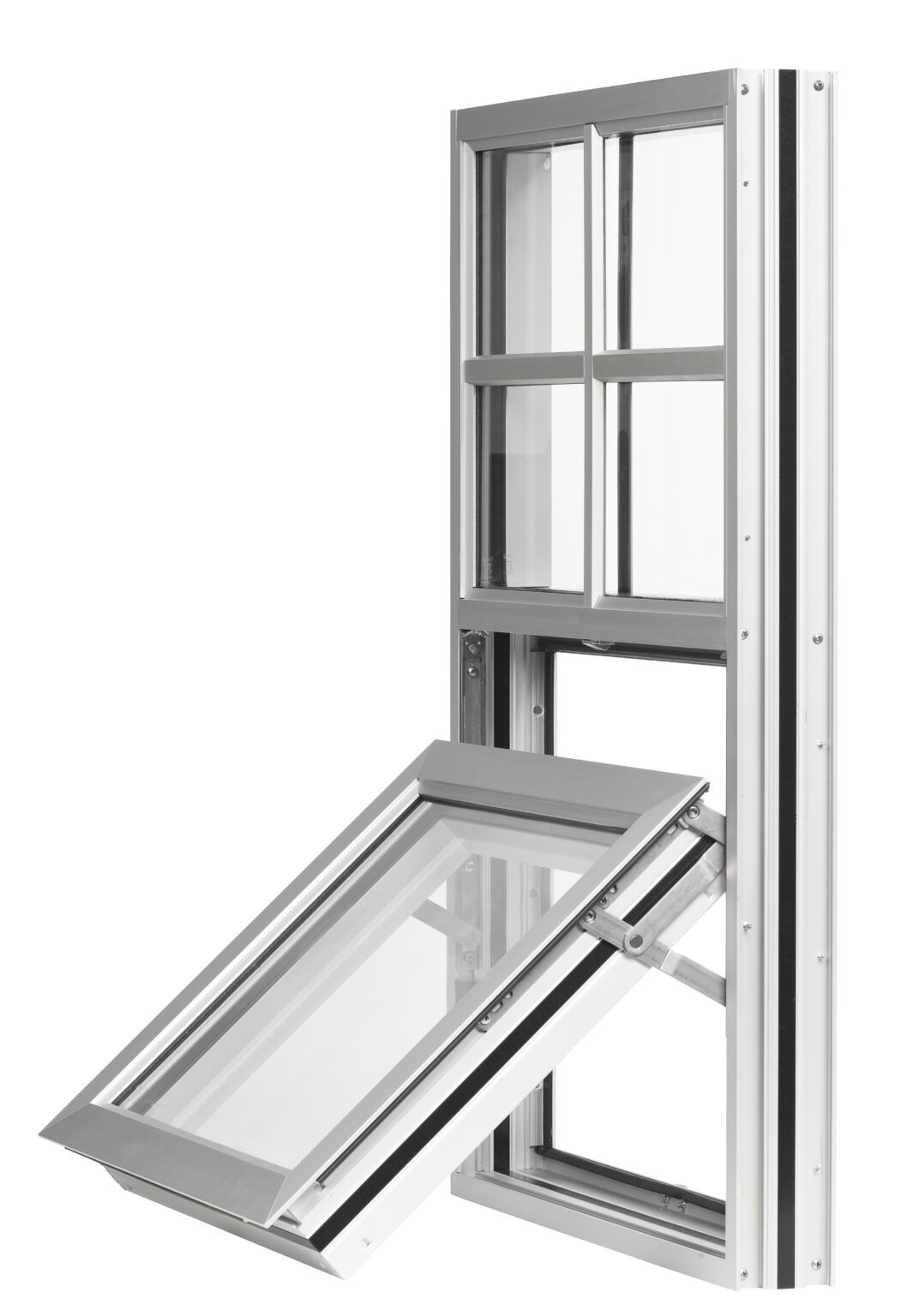 NX-300 Series Thermal Windows - Kawneer Window Solutions
