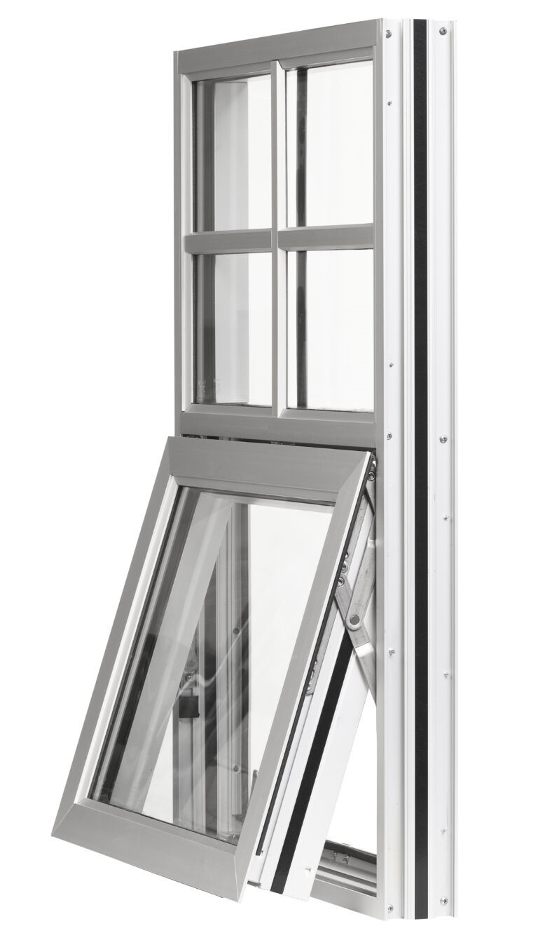 NX-300 Series Thermal Windows - Kawneer Window Solutions