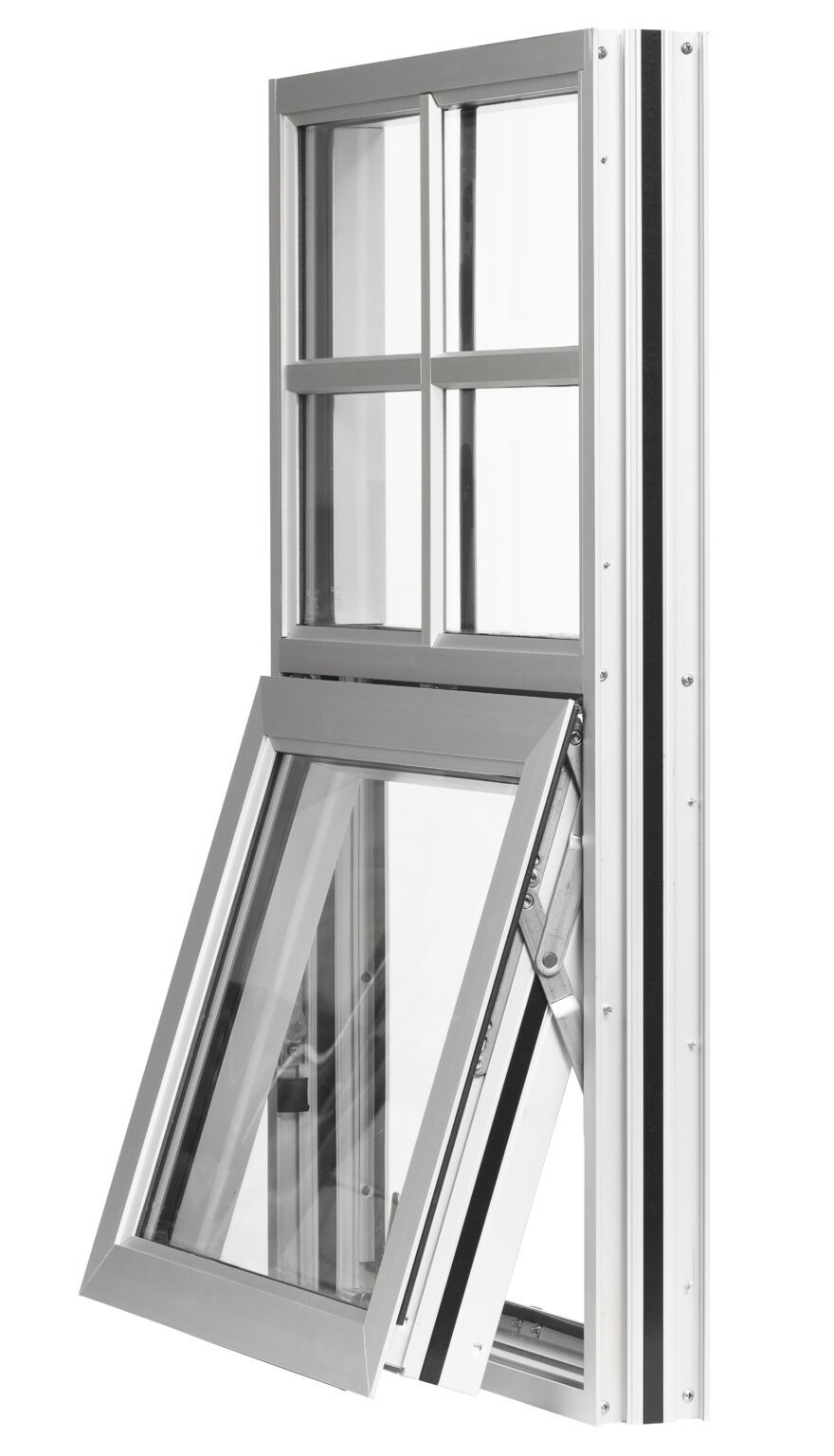 NX-300 Series Thermal Windows - Kawneer Window Solutions