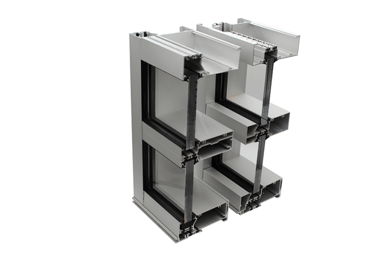 Trifab® VersaGlaze® 601/601T/601UT Framing System