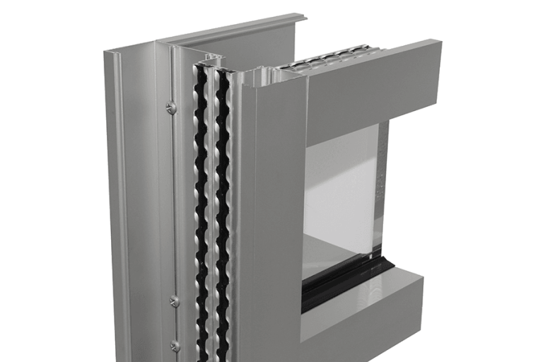 Trifab® VersaGlaze® 601/601T/601UT Framing System