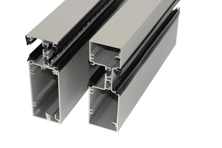 Trifab® VersaGlaze® 601/601T/601UT Framing System