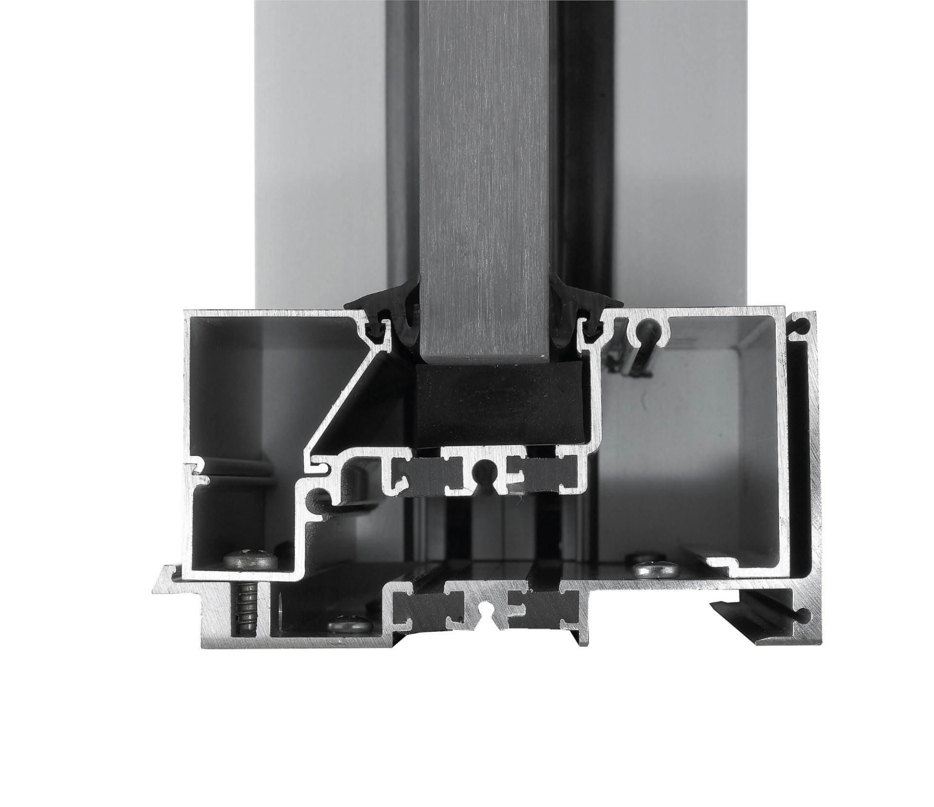Trifab® 451UT Framing System - Kawneer Storefront Framing