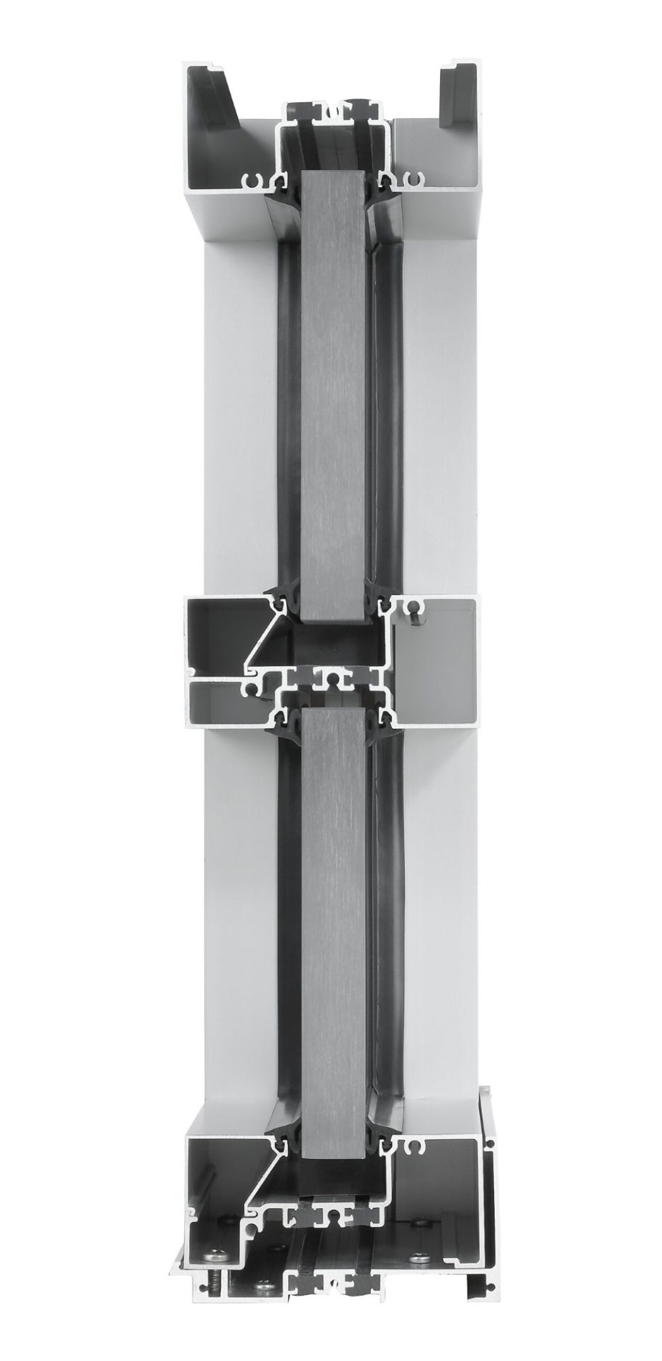 Trifab® 451UT Framing System - Kawneer Storefront Framing